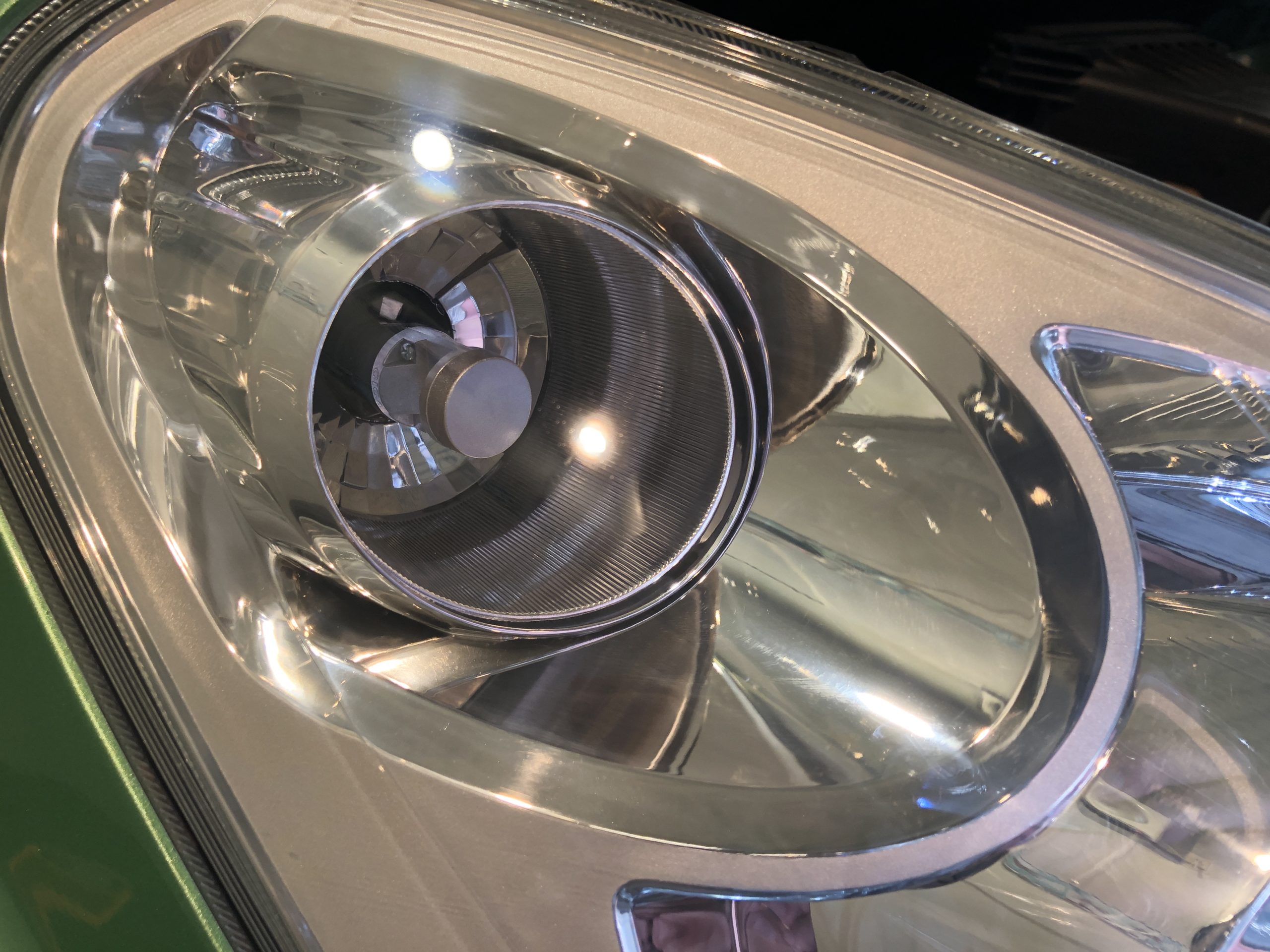 70F52976-6B24-4AE5-B63B-24EC44F4C03A | 東京都板橋区のデントリペア専門店｜スイングクラフト